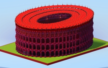 Latest Minecraft Creations | New Schematics, Builds and Maps - Page 5