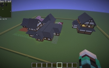 Latest Minecraft Creations | New Schematics, Builds and Maps - Page 9