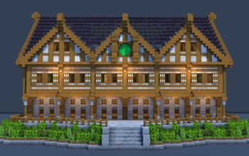 Latest Minecraft Creations | New Schematics, Builds and Maps - Page 8