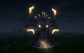 Latest Minecraft Creations | New Schematics, Builds and Maps - Page 4