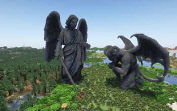 Latest Minecraft Creations | New Schematics, Builds and Maps - Page 4