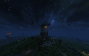 Latest Minecraft Creations | New Schematics, Builds and Maps - Page 7