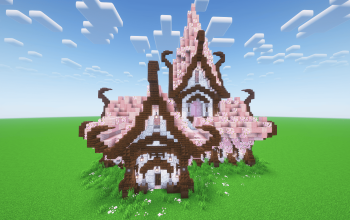 Latest Minecraft Creations | New Schematics, Builds and Maps - Page 5