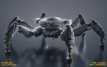 Latest Minecraft Creations | New Schematics, Builds and Maps - Page 5