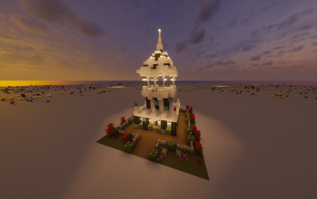 Latest Minecraft Creations | New Schematics, Builds and Maps - Page 3