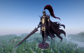 Latest Minecraft Creations | New Schematics, Builds and Maps - Page 7