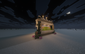 Minecraft Redstone | Automated Farms, Machines and Redstone Builds