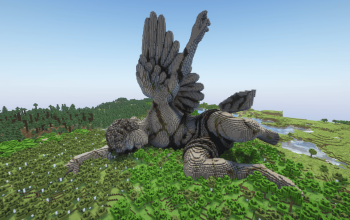 Latest Minecraft Creations | New Schematics, Builds and Maps - Page 2