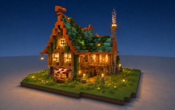 Latest Minecraft Creations | New Schematics, Builds and Maps - Page 2