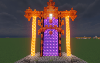 Latest Minecraft Creations | New Schematics, Builds and Maps - Page 3