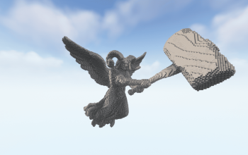 Latest Minecraft Creations | New Schematics, Builds and Maps - Page 3