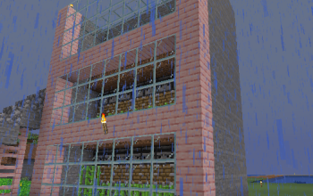 Minecraft Redstone | Automated Farms, Machines and Redstone Builds