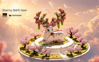 Latest Minecraft Creations | New Schematics, Builds and Maps - Page 2