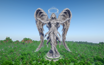 Latest Minecraft Creations | New Schematics, Builds and Maps - Page 2