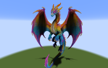 Latest Minecraft Creations | New Schematics, Builds and Maps - Page 2