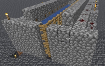Minecraft Redstone | Automated Farms, Machines and Redstone Builds