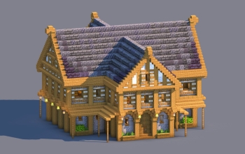 Latest Minecraft Creations | New Schematics, Builds and Maps - Page 4