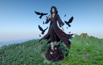 Latest Minecraft Creations | New Schematics, Builds and Maps - Page 3