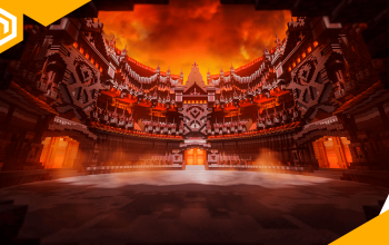 Latest Minecraft Creations | New Schematics, Builds and Maps