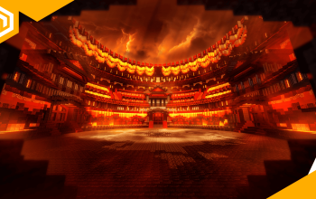 Latest Minecraft Creations | New Schematics, Builds and Maps