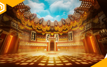 Latest Minecraft Creations | New Schematics, Builds and Maps