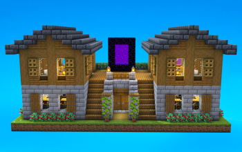 Latest Minecraft Creations | New Schematics, Builds and Maps