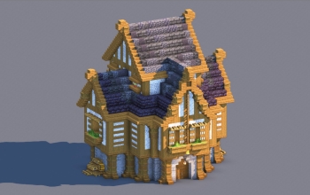 Latest Minecraft Creations | New Schematics, Builds and Maps