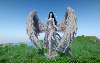 Latest Minecraft Creations | New Schematics, Builds and Maps