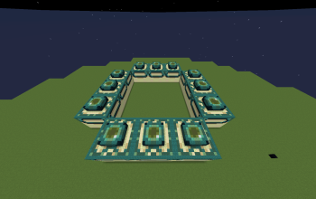 Latest Minecraft Creations | New Schematics, Builds and Maps - Page 2