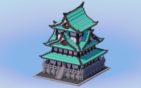 Minecraft Creations by Theme | Themed Schematics, Builds and Maps
