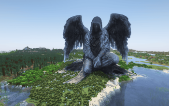 Latest Minecraft Creations | New Schematics, Builds and Maps