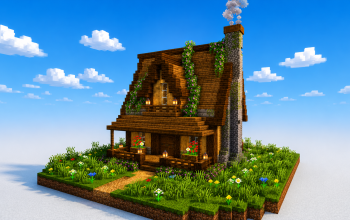Latest Minecraft Creations | New Schematics, Builds and Maps