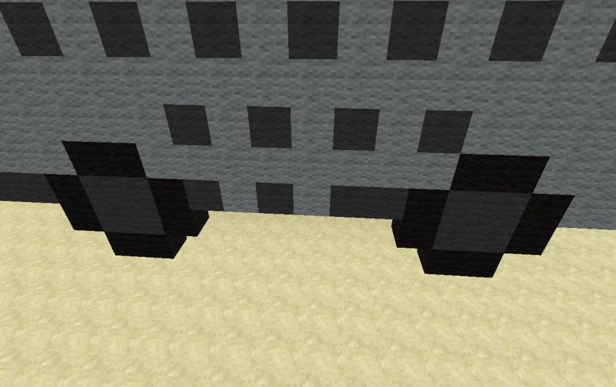 Giant Minecart, creation #3764