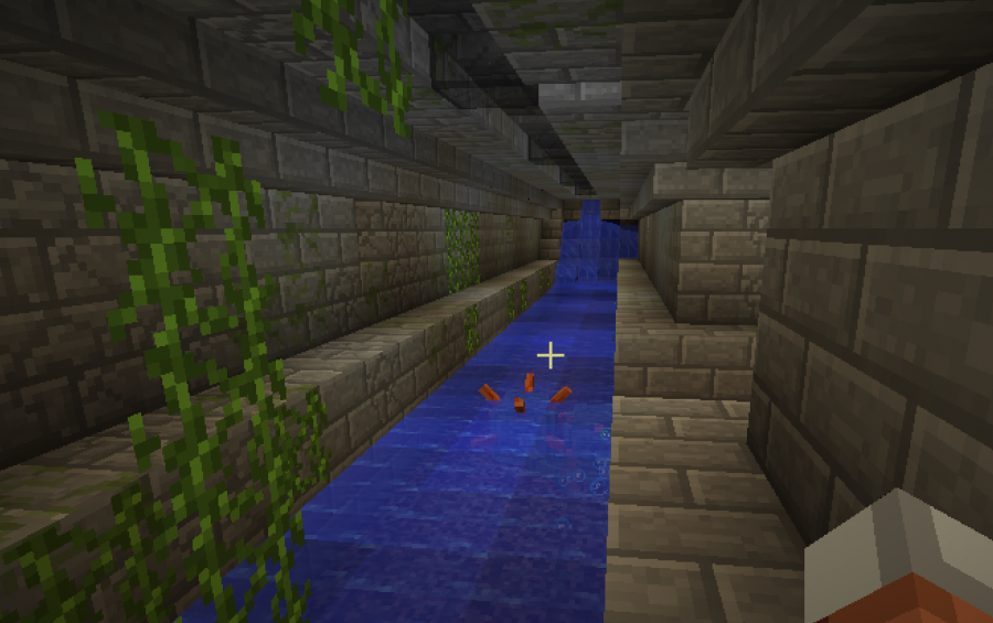 Sewer System | Minecraft Redstone Build #4919