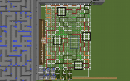 Tool for labyrinth | Minecraft Miscellaneous #7106