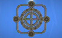 Sky Base, creation #7311