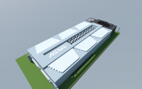 Warehouse 12, creation #17847