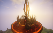 Exilus Castle Nagoria, creation #9179