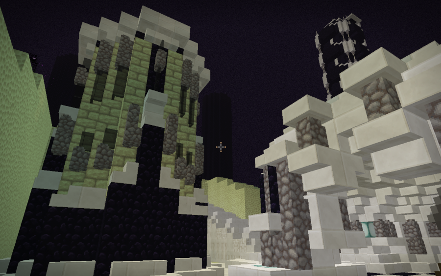 End Spawn, creation #8495