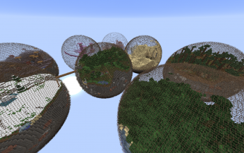 Minecraft Islands | Island Builds and Maps - Page 10