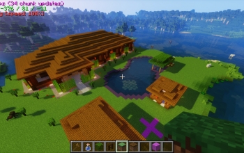 Minecraft Islands | Island Builds and Maps - Page 10