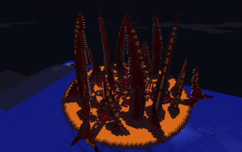 Minecraft Arenas | Arena Builds, PvP Maps and Schematics - Page 11