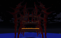 Exilus Jail Torture CB | Minecraft Miscellaneous Build #9079