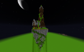 Minecraft Islands | Island Builds and Maps - Page 10