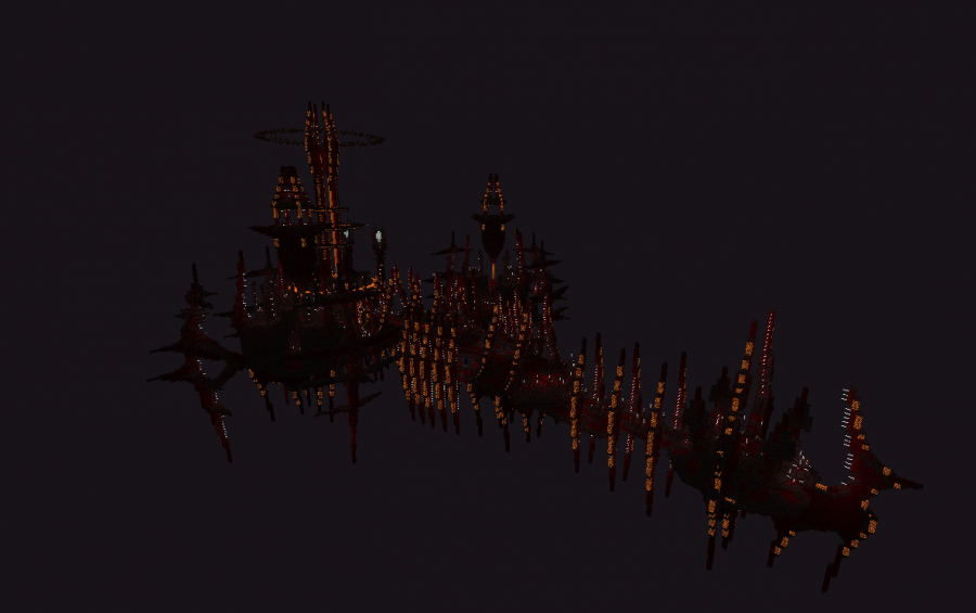 Exilus Castle Nagoria, creation #9179